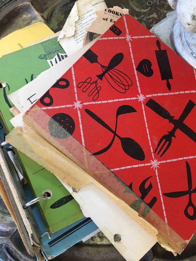 How I Solved My Recipe Crisis | Megan Houston Sager