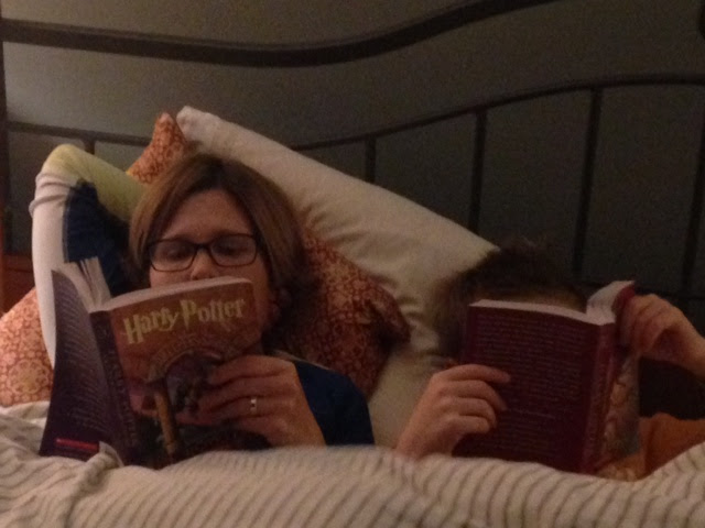 “You Should Read This Book” | Megan Houston Sager