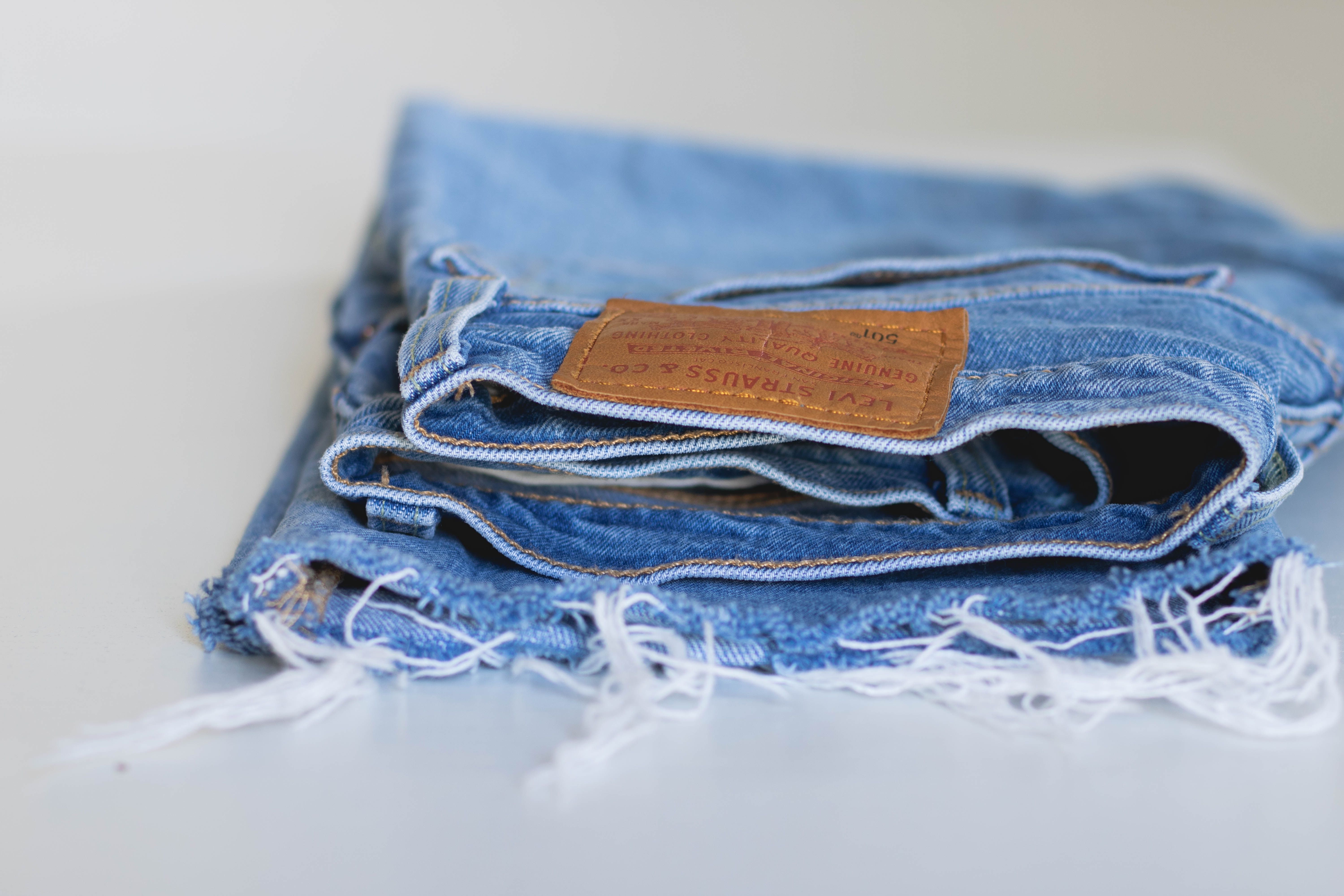 I’m in Phase One of Getting Back into My Jeans | Megan Houston Sager